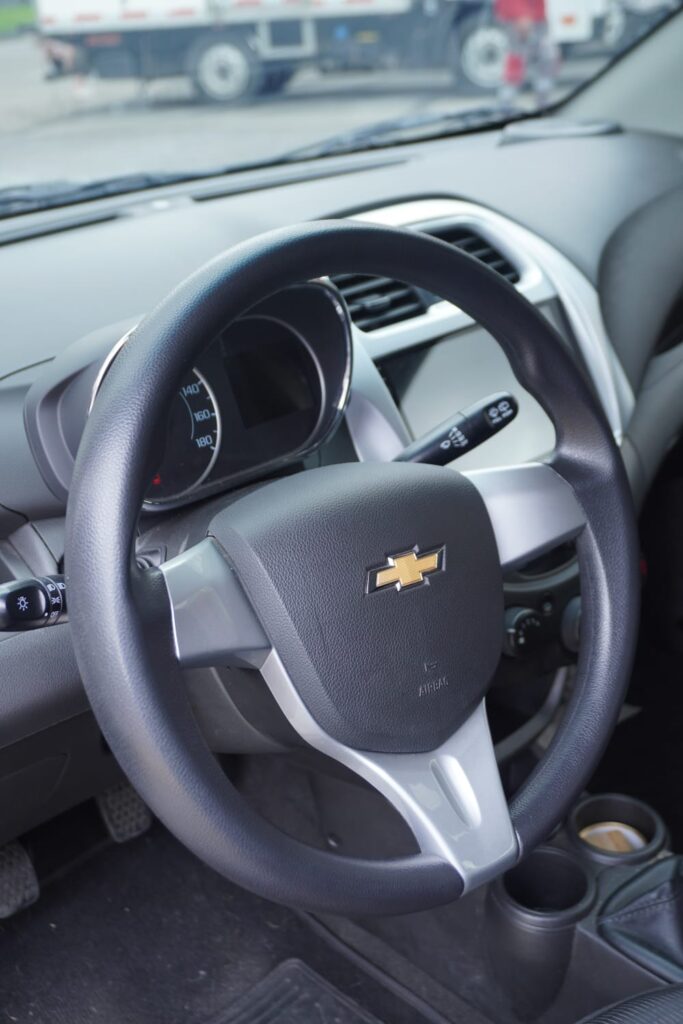 CHEVROLET SPART GT LS – ClickCar Colombia sas