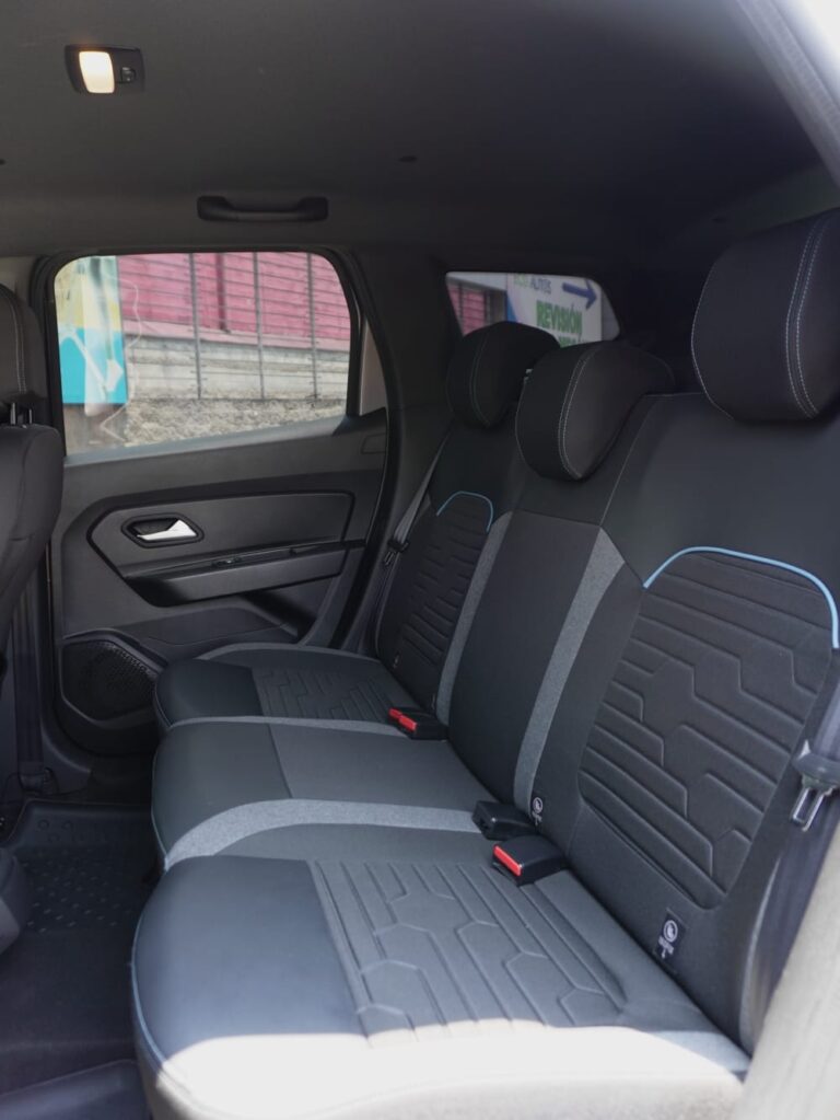 RENAULT DUSTER INTENS – ClickCar Colombia sas